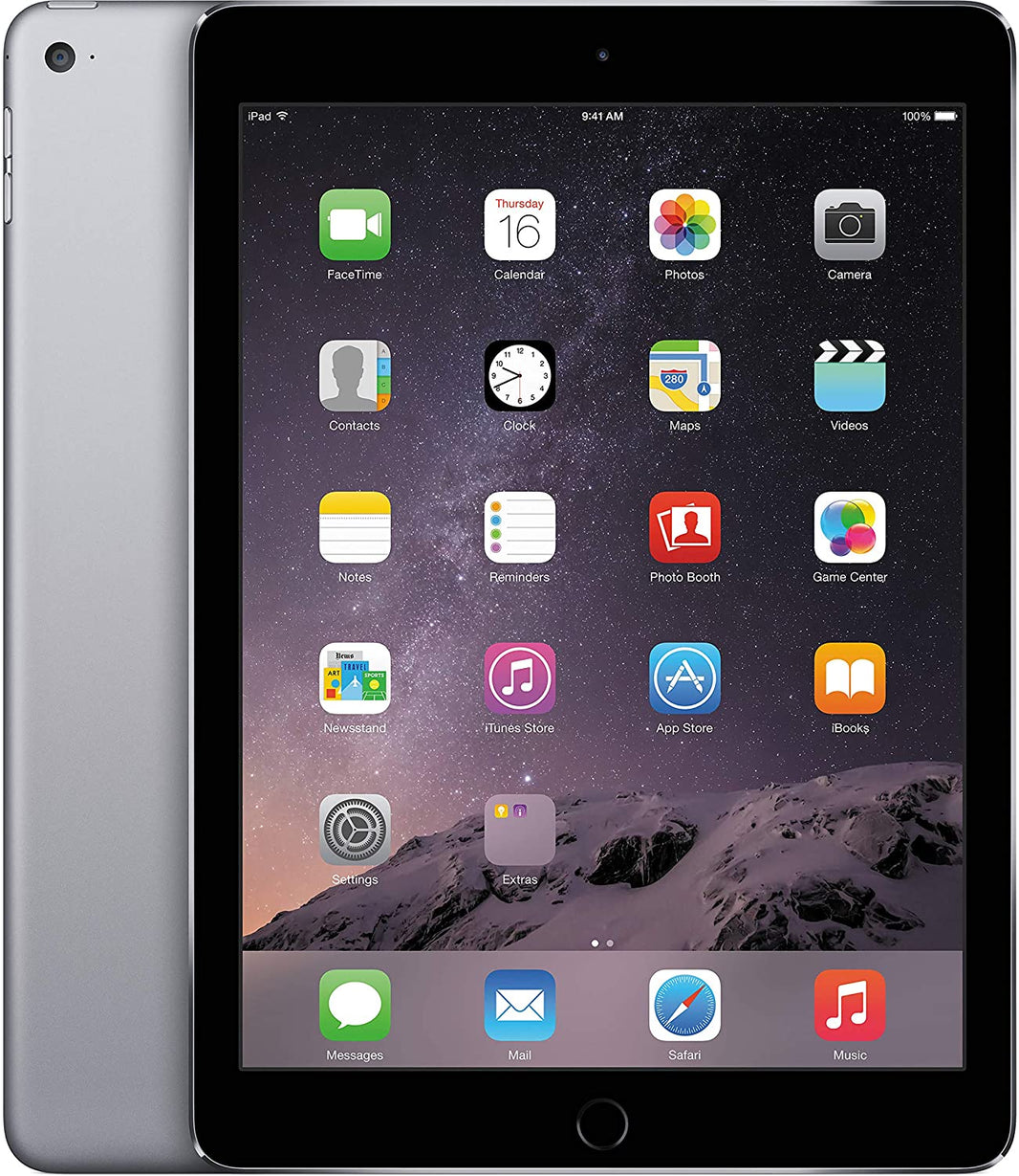 Apple – Belize Mobile